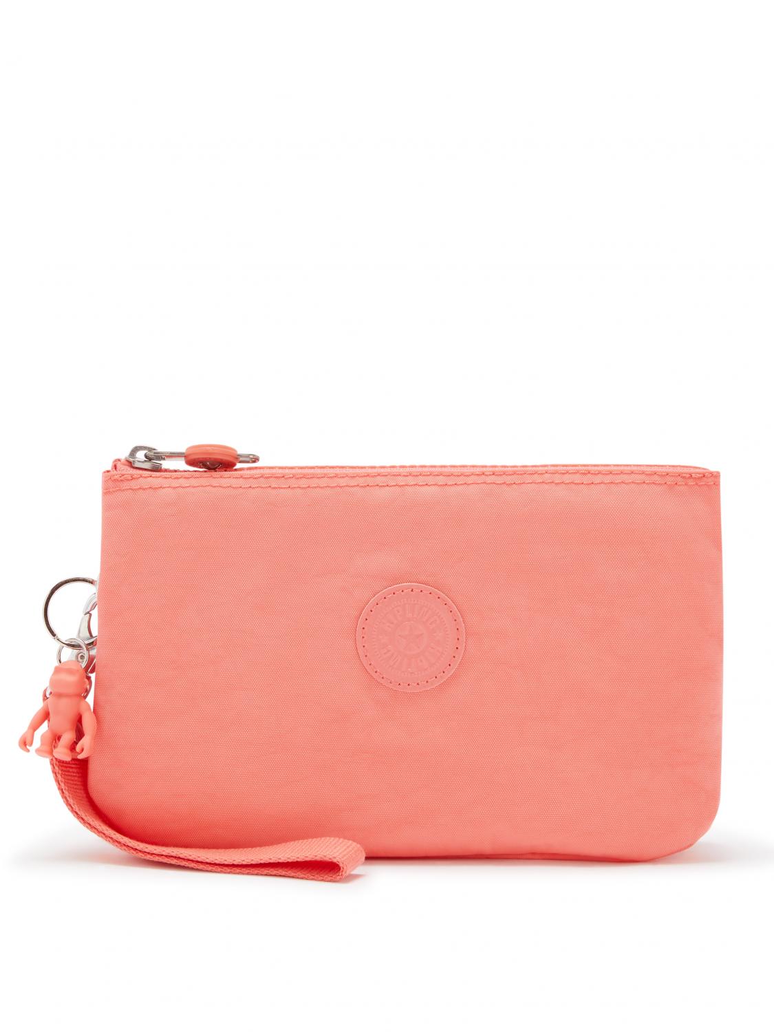 Kipling Creativity Xl Necesar Cu Manșetă Freshcor - Cumpără La Prețuri ...