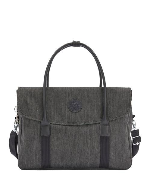 Kipling Superworker Folderul Pc Blackpeppe - Cumpără La Prețuri De Outlet!