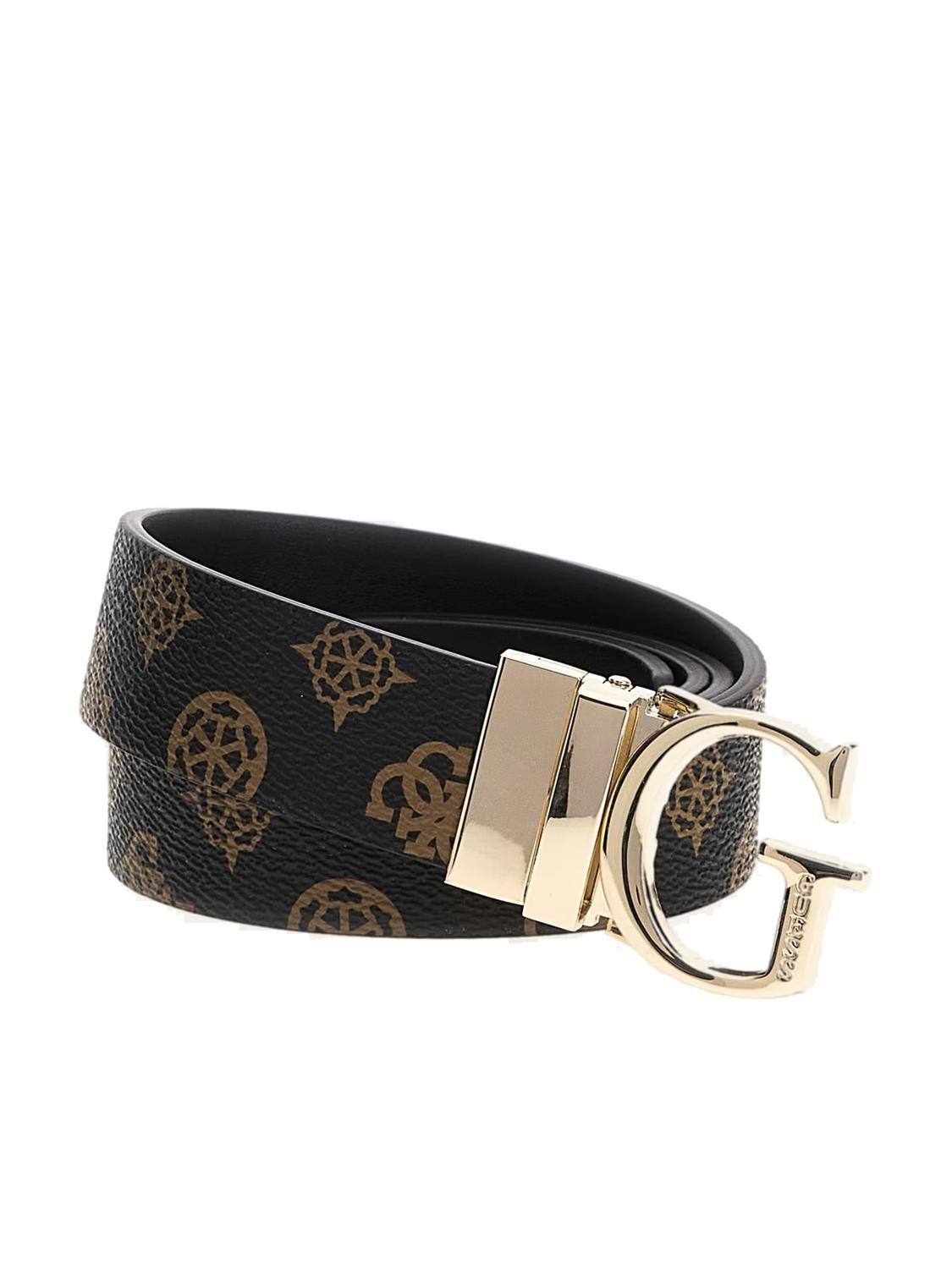 Guess Masie Cureaua Poate Fi Scurtată Și Reversibilă Vikky Mare Roo ...