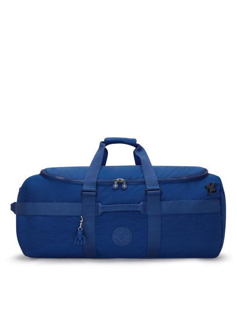 Kipling Jonis M Rucsac Mare, Suport Pentru Laptop De 15". Albastru ...