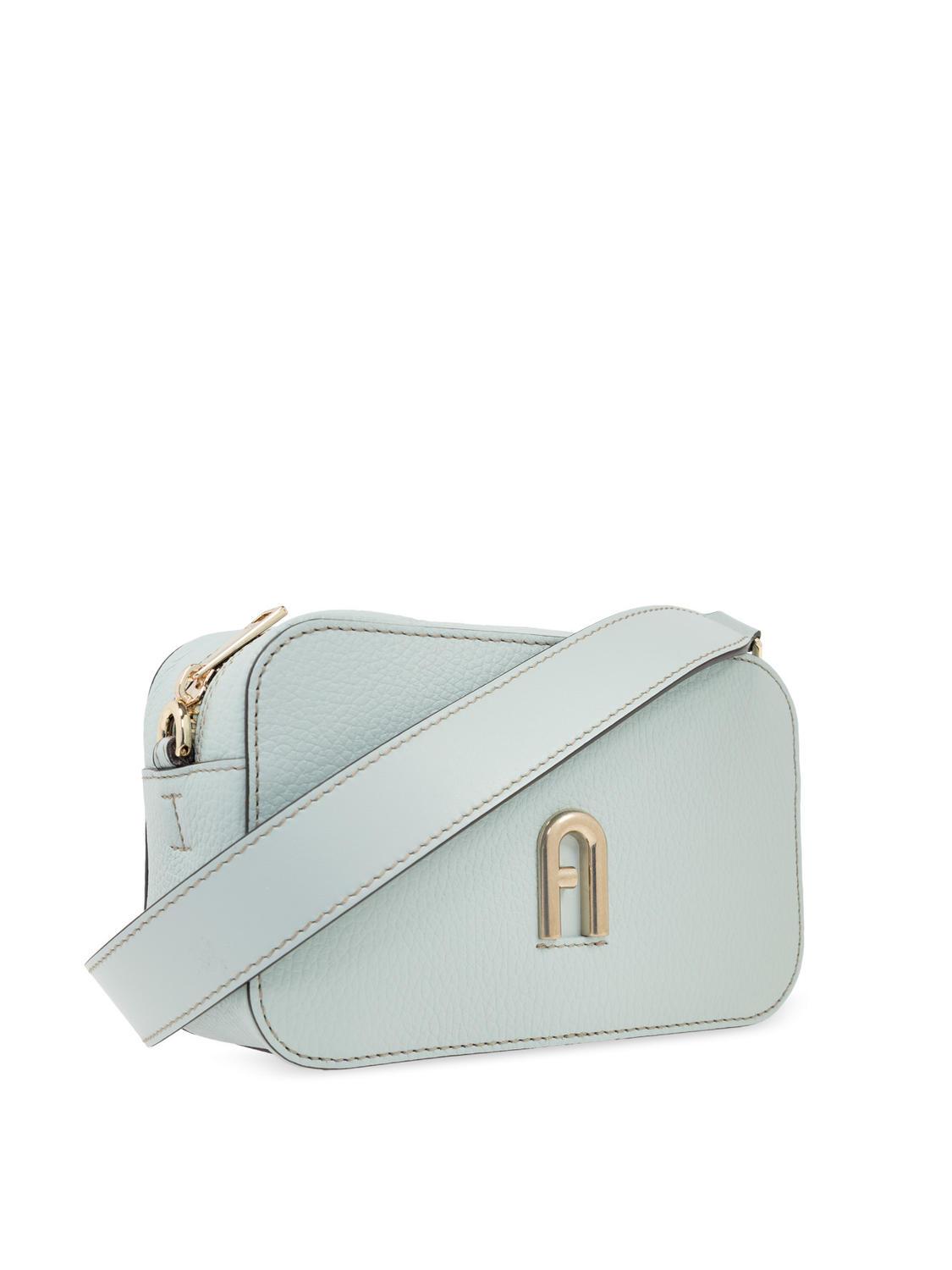 Furla Primula Geanta Mini De Umar, Din Piele Lagună - Cumpără La ...