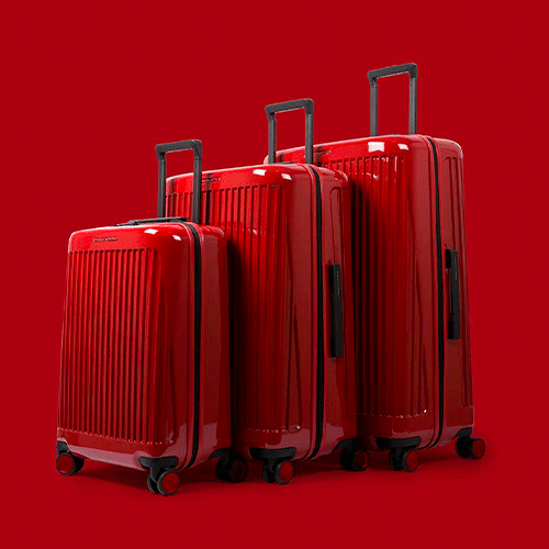 Le Sac: Outlet Online Valize, Trolere, Genţi Şi Accesorii De Voiaj
