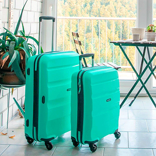 Le Sac: Outlet Online Valize, Trolere, Genţi Şi Accesorii De Voiaj